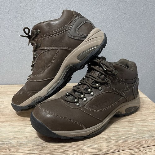 New Balance 978 Gore-Tex Hiking Waterproof Boots Women's size 12 B ...