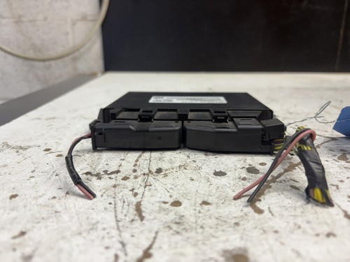 11 JEEP GRAND CHEROKEE TRANSMISSION CONTROL MODULE | eBay