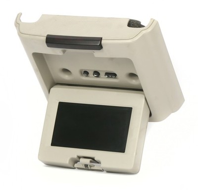 Chrysler Dodge 2005-2006 Caravan Town & Country Roof DVD Player - PN ...