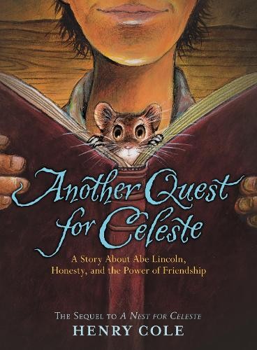 Henry Cole Another Quest for Celeste (Paperback) Nest for Celeste ...