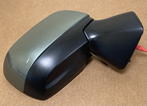 14 15 16 Subaru Forester RH Pass Side Mirror 91036SG370 - Jasmine Green ...