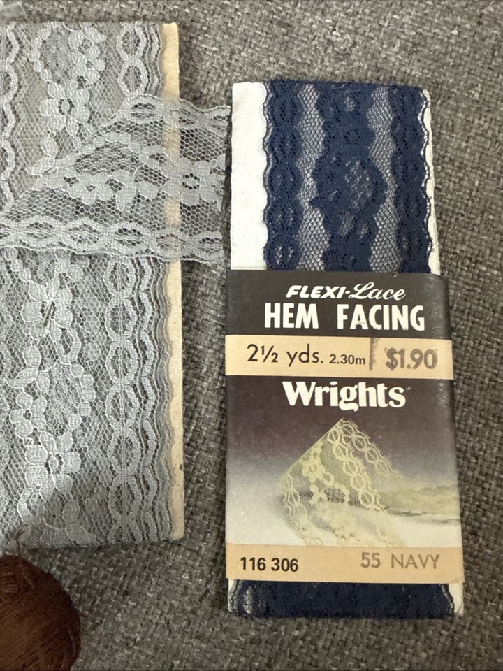 🧵🪡 Vintage Junk Drawer Sewing Lot Buttons Pins Notions Tape Measures ...