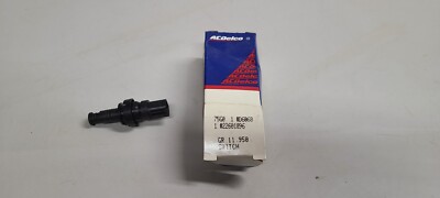 GENUINE GM 22601896 Door Jamb Switch D6068 1995-2021 EXPRESS S10 BLAZER ...