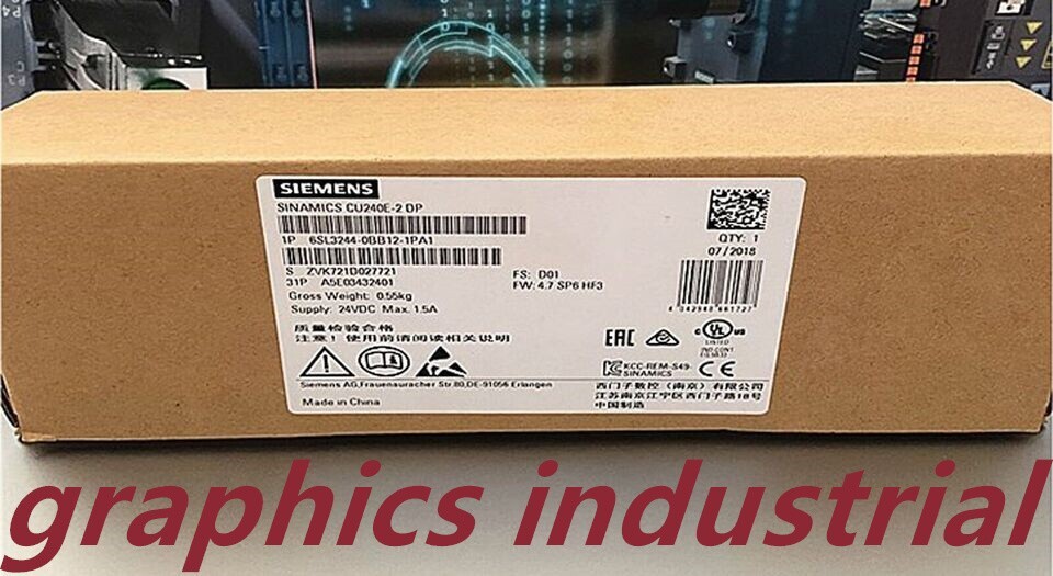 Siemens 6GK1503-3CB00 Optical Link Module for sale online | eBay