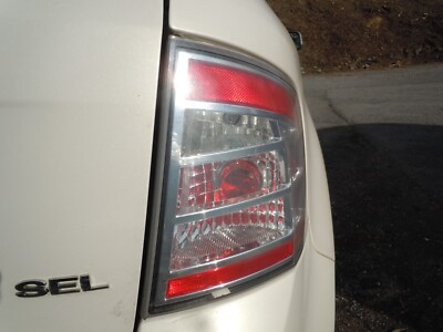 2007-2010 Ford Edge Tail Light Lamp Passenger Right RH OEM | eBay