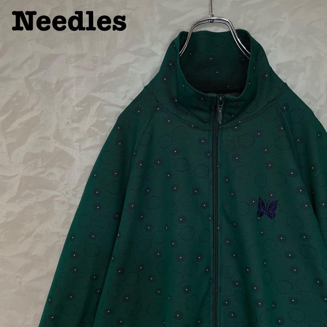 Model Worn By Sekaowa Fukase Needles Papillon Embroid… - Gem