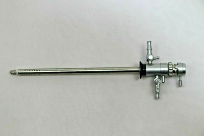 Endoscopes - Resectoscope Sheaths