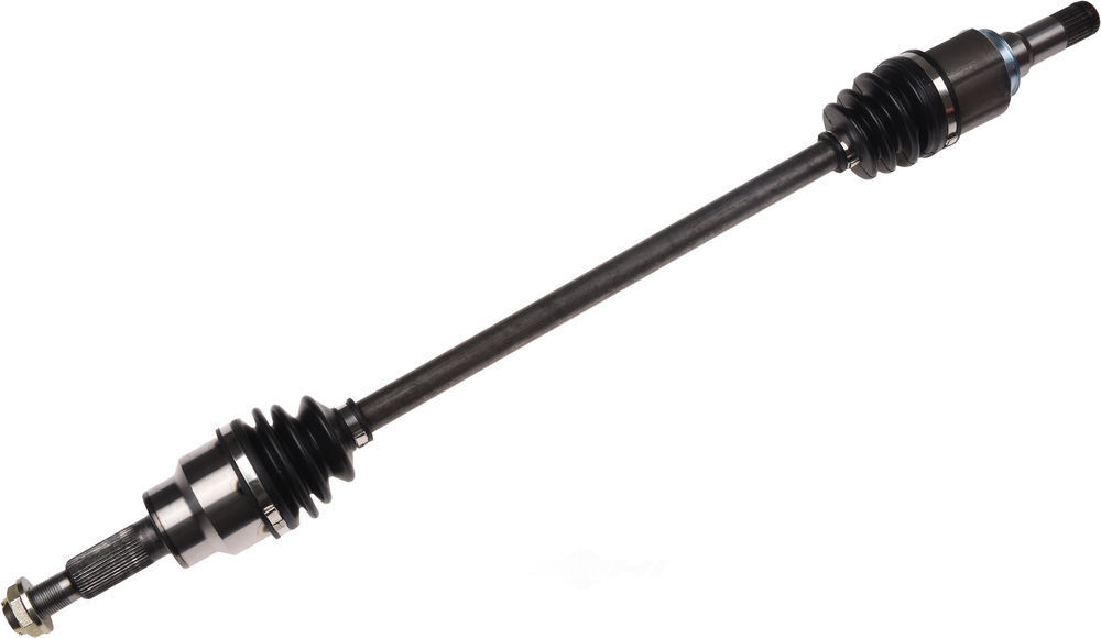 CV Axle Assembly-PDL Autopart Intl 1700-701296 for sale online | eBay