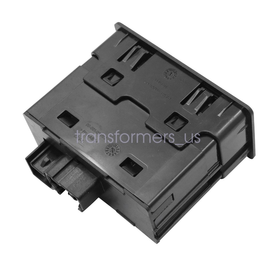 Fit For 20-23 Silverado Sierra 13529862 Center Console USB SD Card ...