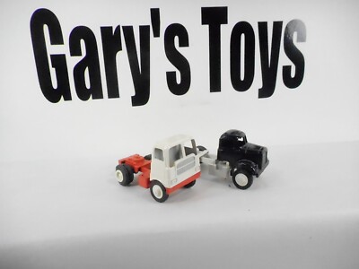 Winross Tractor Cabs 1/64 Scale Parts Or Repair Lot Of 2 | eBay