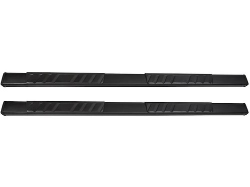 For 2015-2023 Ford F150 Nerf Bars TrailFX 26765FBNG 2016 2017 2018 2019 ...