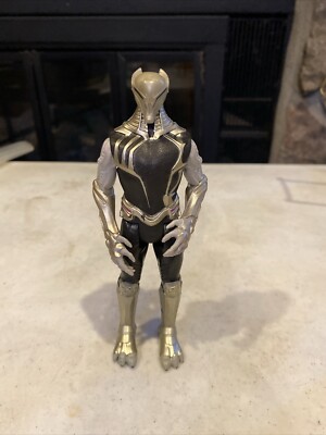 2019 Hasbro Marvel Avengers Chitauri 6" Marvel Villain Action Figure ...