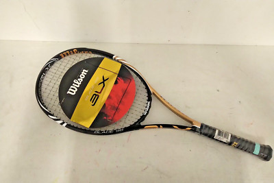 Wilson BLADE 98 BLX 304 Gr 4 1/8 18x20 | eBay