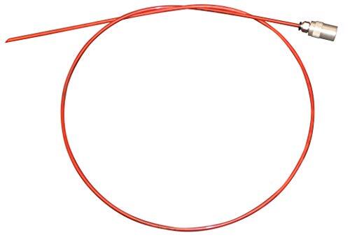 Johndow Fluid Evacuator/extractor 60 Inch Long Suction Probe. 5mm X 60 ...