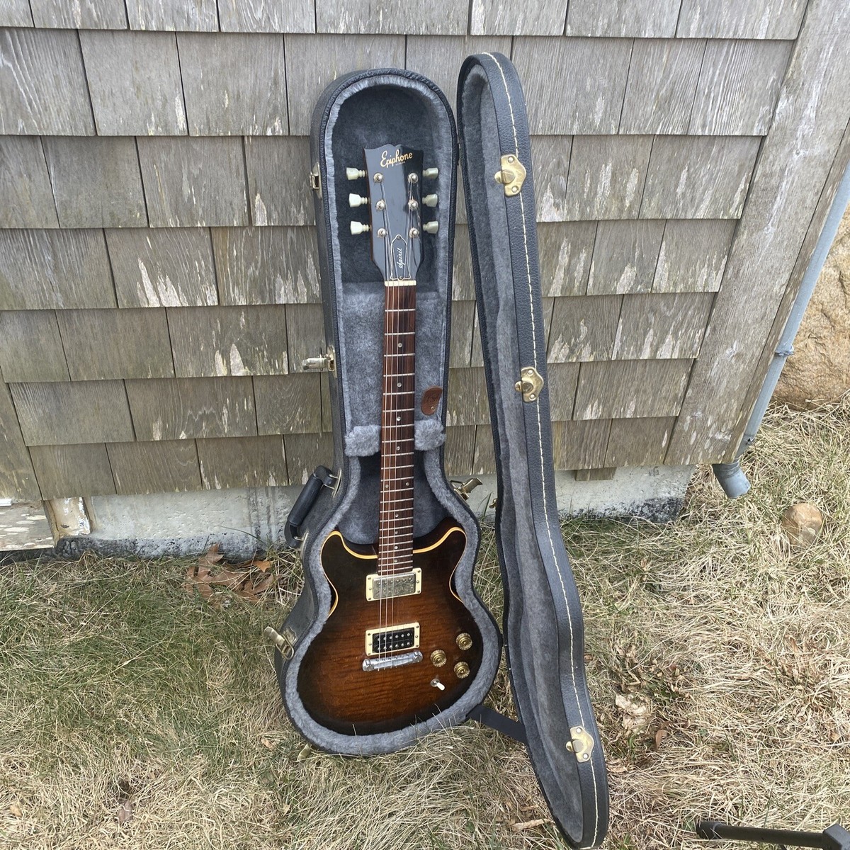 Epiphone Spirit 1980