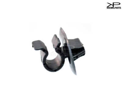 2x Clips for Citroen Peugeot Bonnet Rod Stay Holder Retaining Support ...