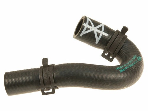 For 2002-2008 Mini Cooper Cooling Hose Genuine 21254GP 2003 2005 2007 ...