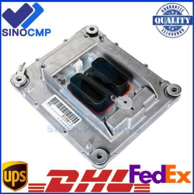 Controller ECU 60100000 For Volvo EC240B EC240BLC Excavator CPU Box w ...