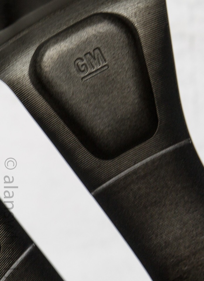 4 New Chevy Tahoe Suburban Factory OEM Satin Graphite 18” Wheels Rims ...