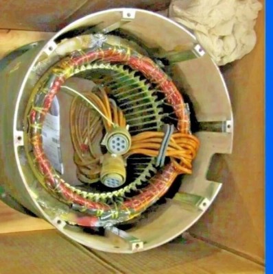 Generator Parts & Accessories - Mep-003 Generator