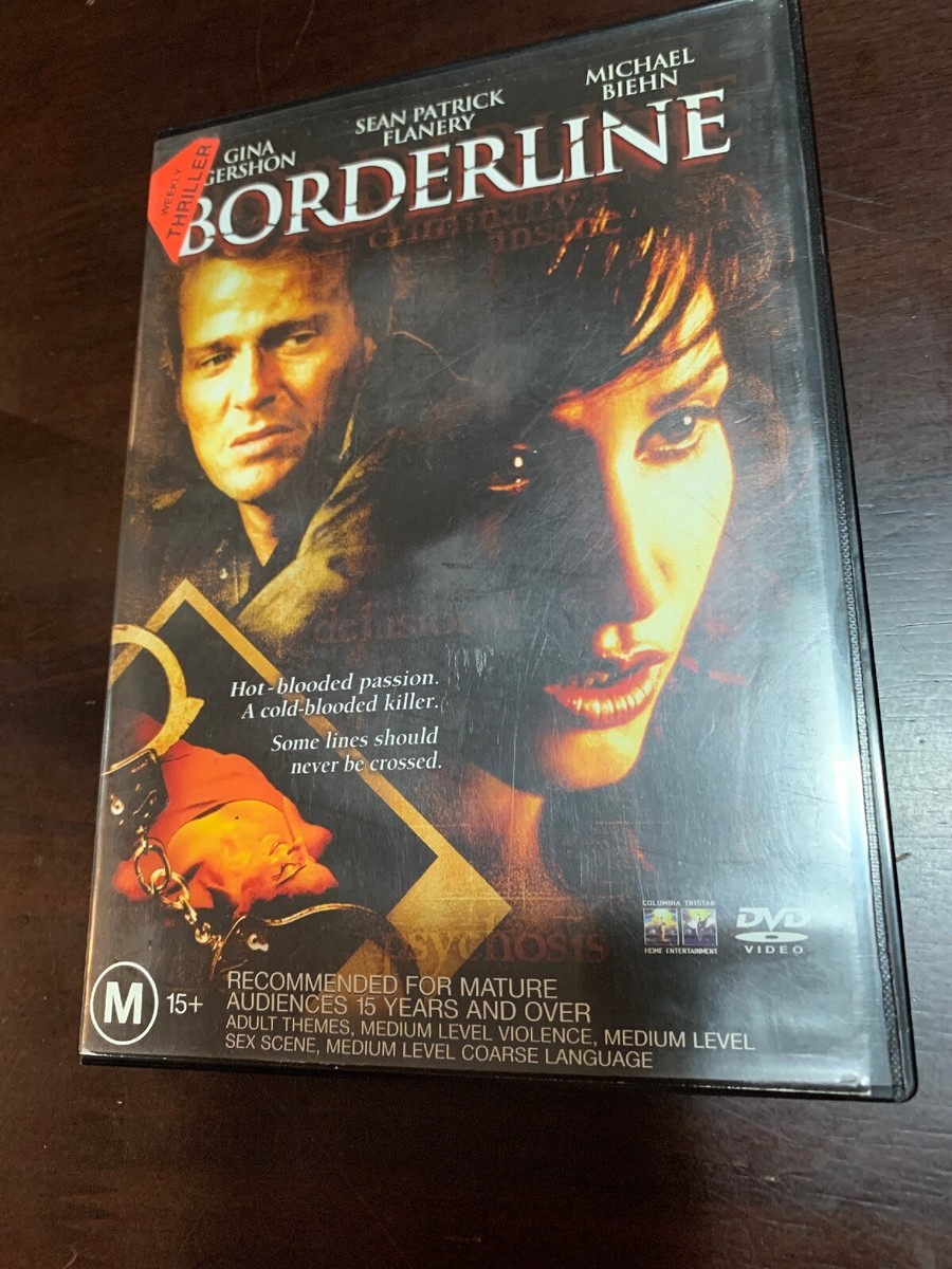 Borderline Movie 2002