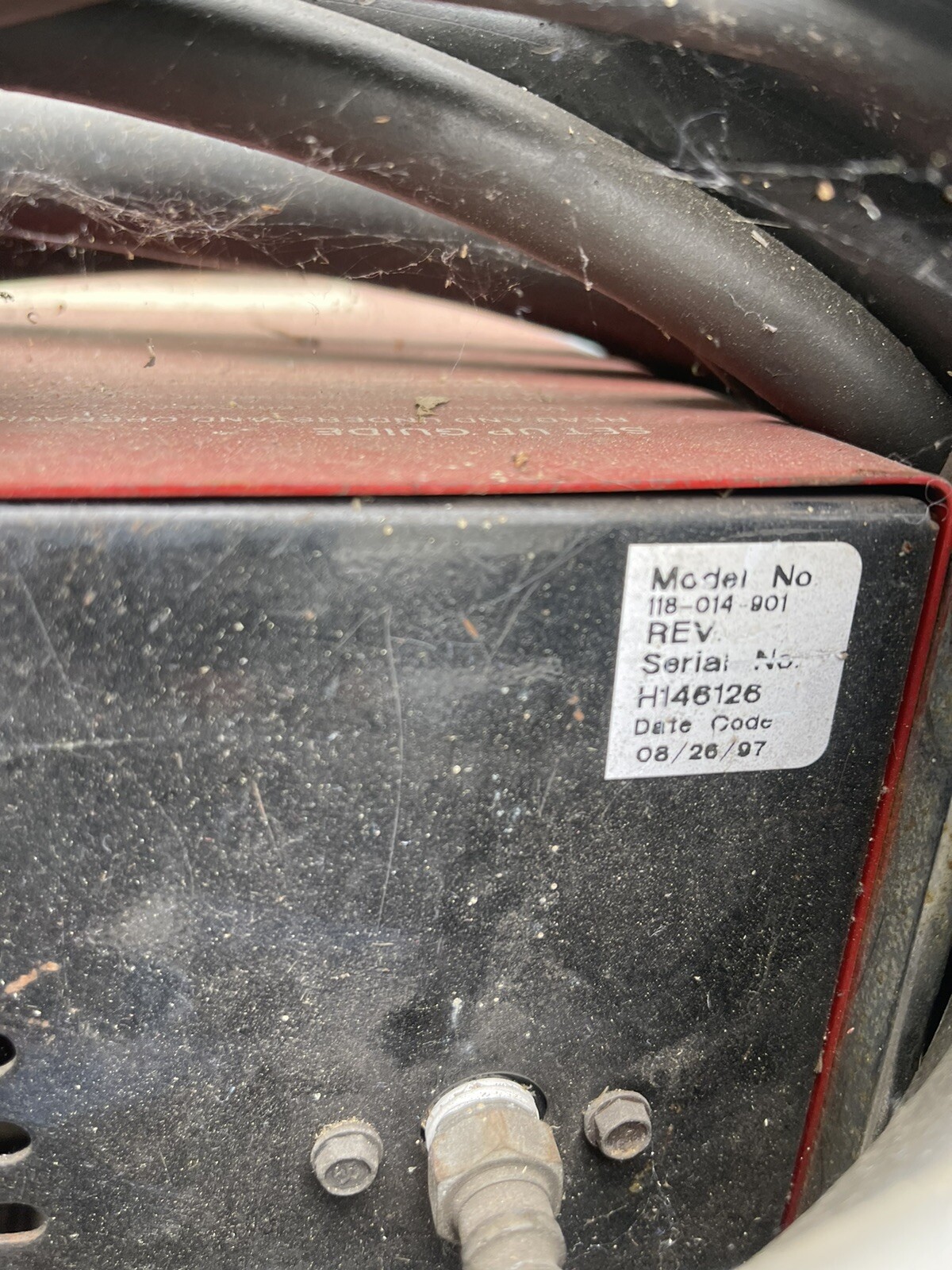 Snap-on Plasma Cutter , YA5550 | eBay