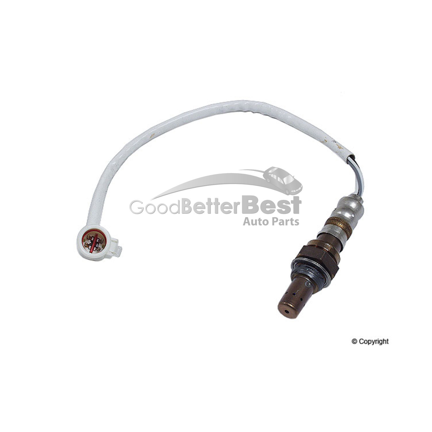 One New NTK Oxygen Sensor 22060 for Ford for Lincoln for Mazda for ...