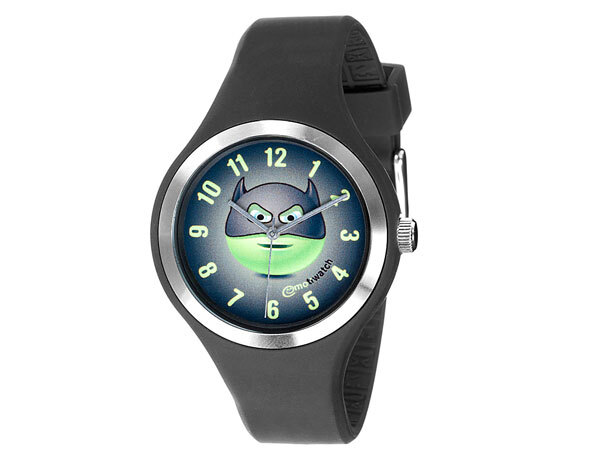EMOTIWATCH I FEEL LIKE Mens Womens Watch Silicone Coloured Emotion ...