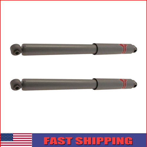 KYB Drive+Passe Rear Shocks Absorbers Struts Dampers Inserts Cartridge ...
