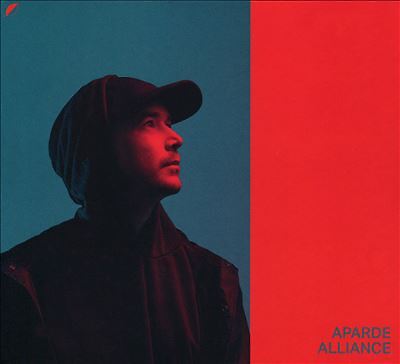 Alliance by Aparde (CD, 2021) for sale online | eBay Australia