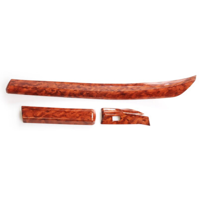 Kit Central Console Instrument Strip Trim Kit Fit For Honda Accord 2008 ...