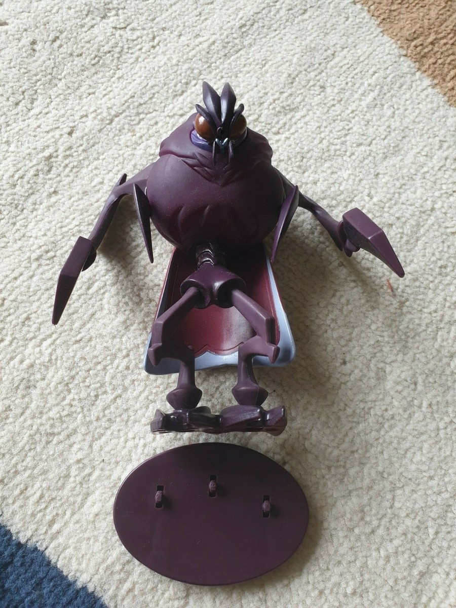 Killer Moth Batman Arkham Origins Killer Moth Screenshots, Images And