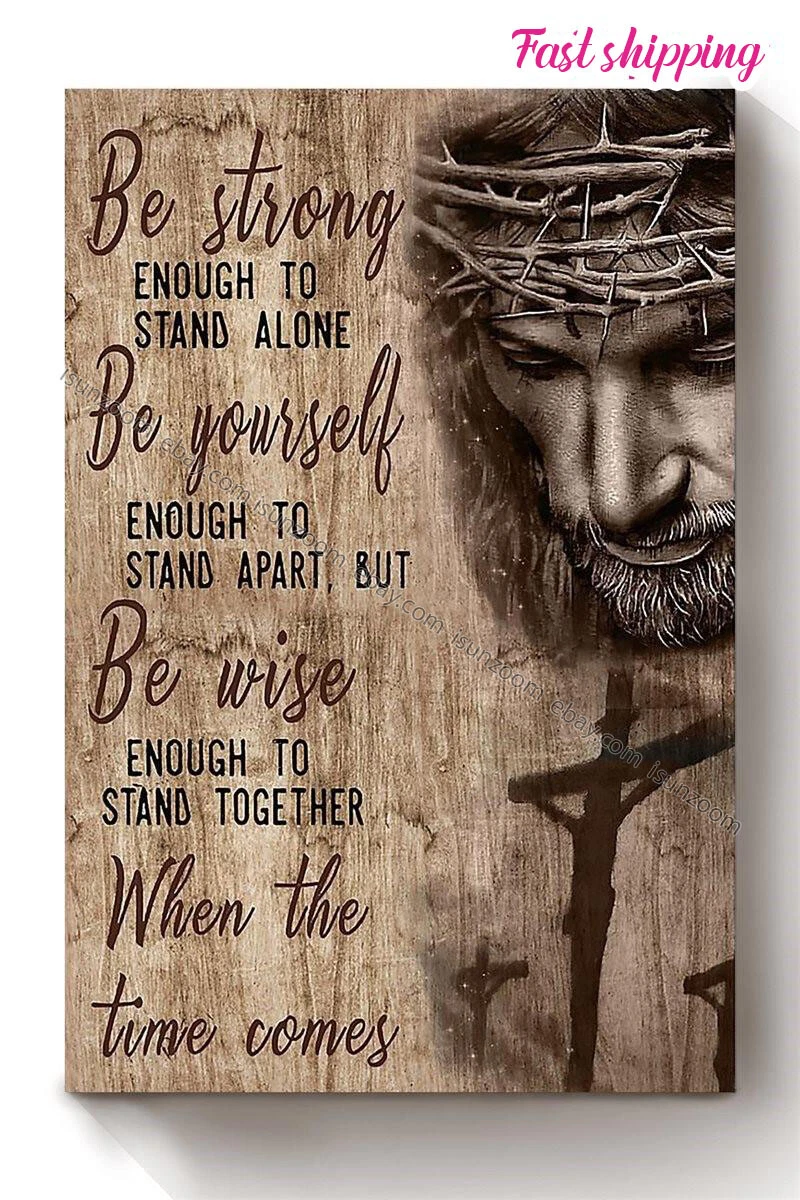 Christian Encouragement Posters
