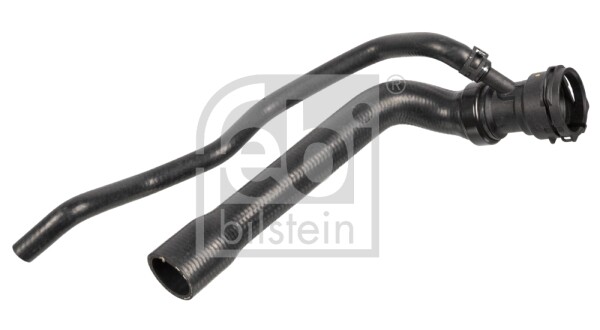 Radiator Hose 171217 Febi Coolant 8E0121101 Genuine Top Quality ...