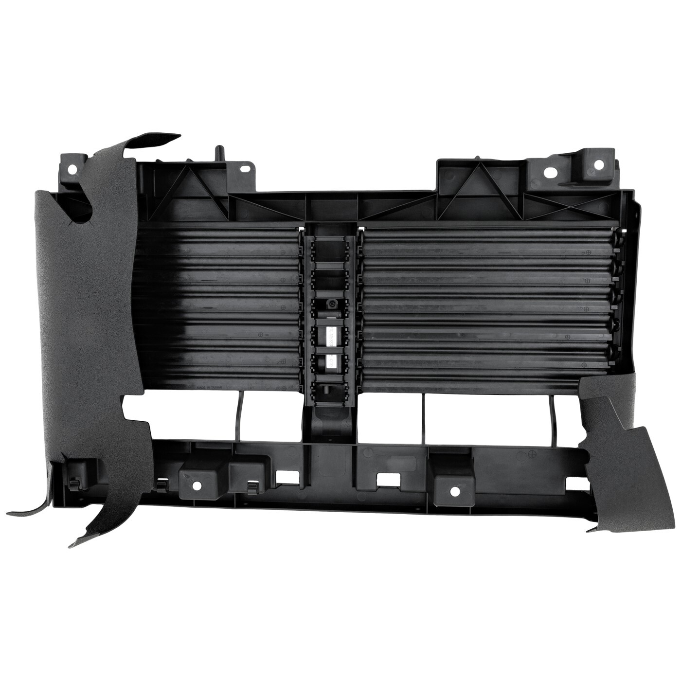 Active Grille Shutter For 2019-2024 Ram 1500 5.7L 3.0L Engine Upper ...