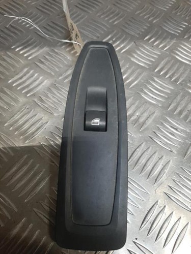 Interrupteur de leve vitre avant gauche BMW SERIE 4 F32/F82 61319362126 ...