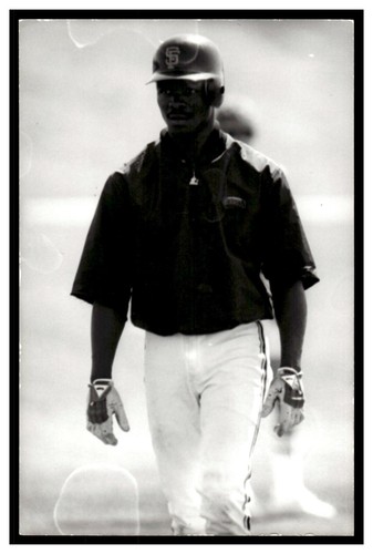 John Rabb San Francisco Giants Vintage Baseball Postcard Rd2 | eBay