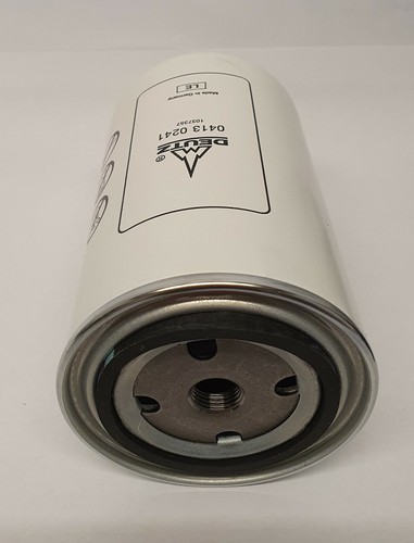 04130241 PRE FUEL FILTER **PACK OF 2** GENUINE DEUTZ TCD3.6 & TCD2.9 ...