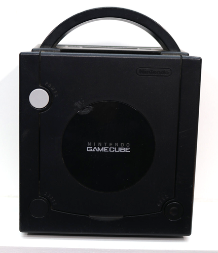 Gamecube Broken Console (As Is For Parts Or Repair 42151) | eBay