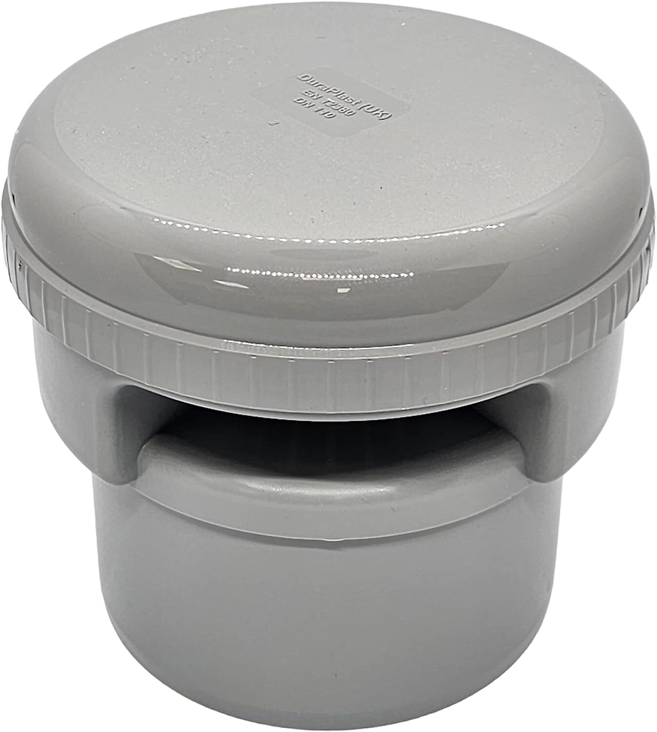 Duraplast UK™ Air Admittance Valve 110mm Solvent Weld for Internal ...