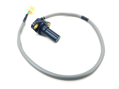 Speed Sensor 01-05 GL1800 Goldwing Speedometer Switch Relay Pick up # ...