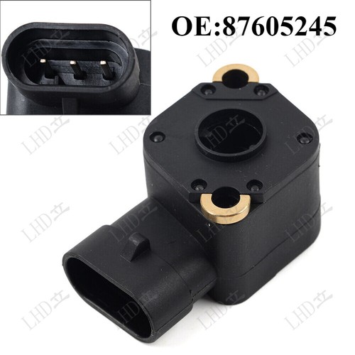 Position Sensor Potentiometer 87605245 For New Holland Tractor | eBay