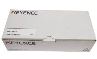 1PC Keyence GT2-H50 DIGITAL CONTACT SENSOR HEAD GT2H50 Brand new Free ...