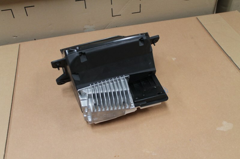 Bmw 3 M3 G21 G20 G2x Head Up Display Screen HUD Combiner 6230 8793503 ...