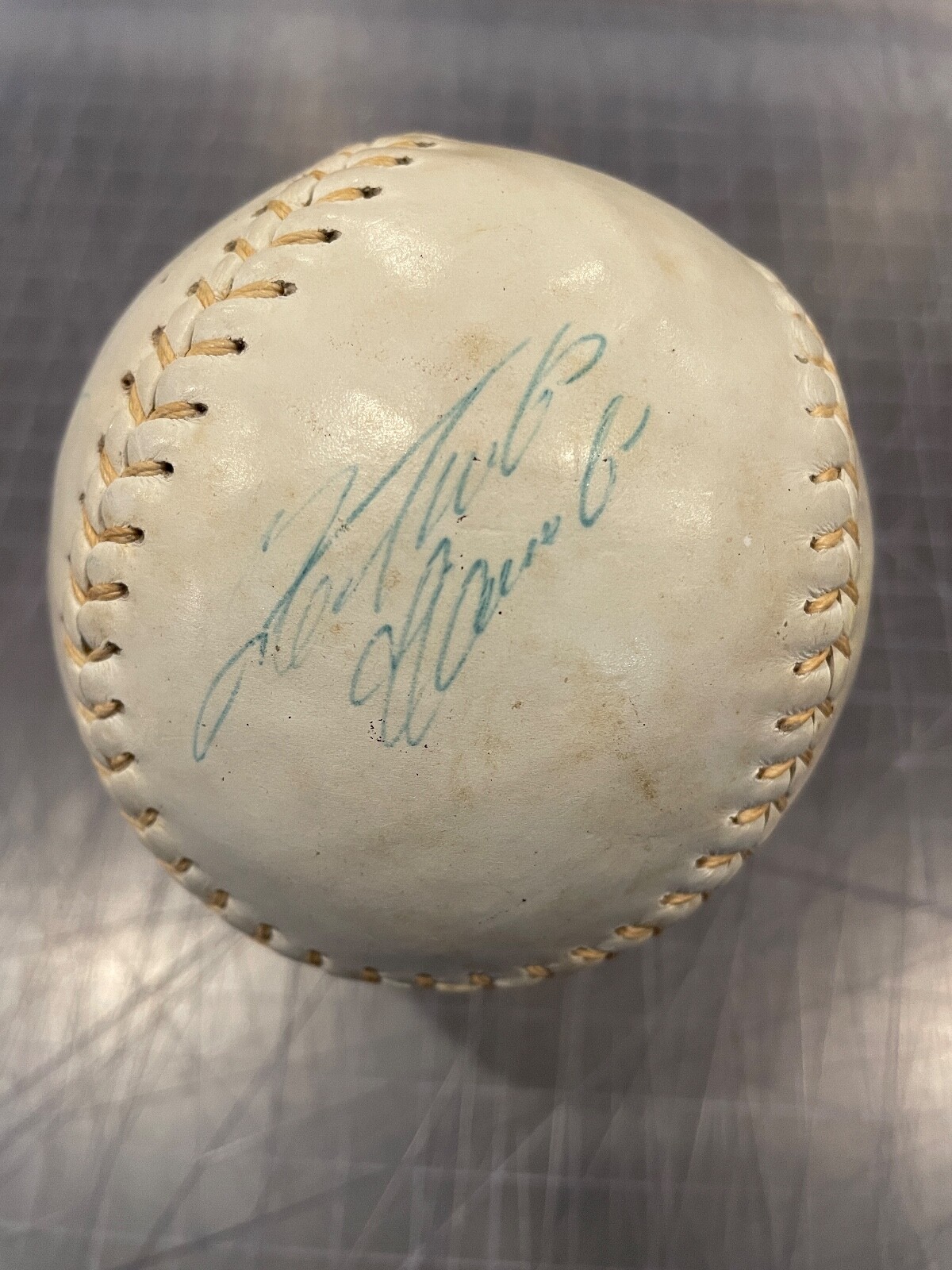 Roberto Clemente Autographed Memorabilia | Signed Photo, Jersey ...