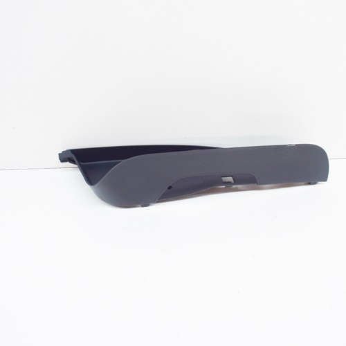 VOLKSWAGEN AMAROK 2H FRONT BUMPER LEFT SPOILER 2HH8059039B9 2015 NO ...