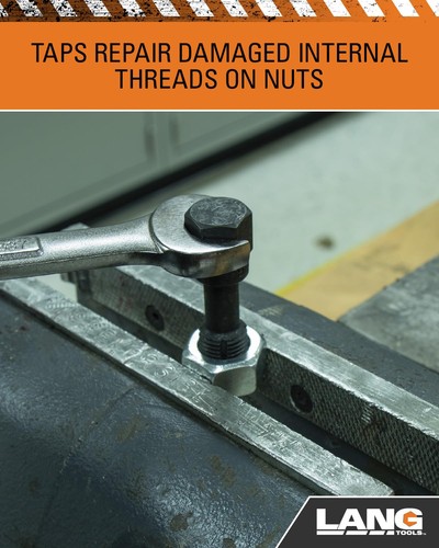 2581 26-Piece Thread Restorer Tap and Die Set, black 77769025810| eBay