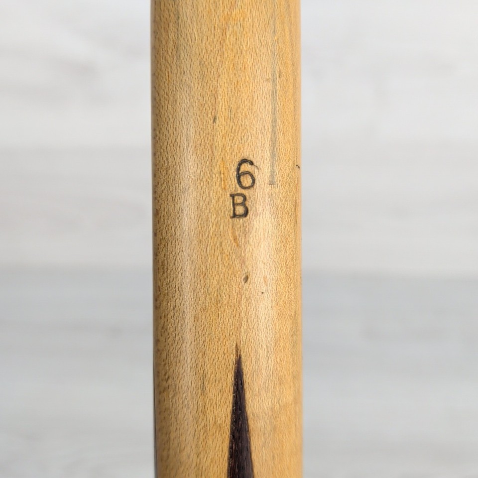 Vintage Smith & Nelson “The Sportsman” 1-Piece Snooker Cue + Burroughes ...