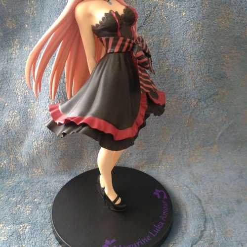 Megurine Luka Super Premium Figure Vocaloid Anime | eBay