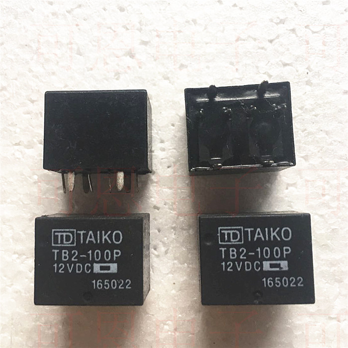 1pcs TAIKO relay TB2-100P new | eBay